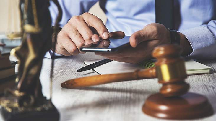 Text Message Laws For Marketing: A Beginners Guide