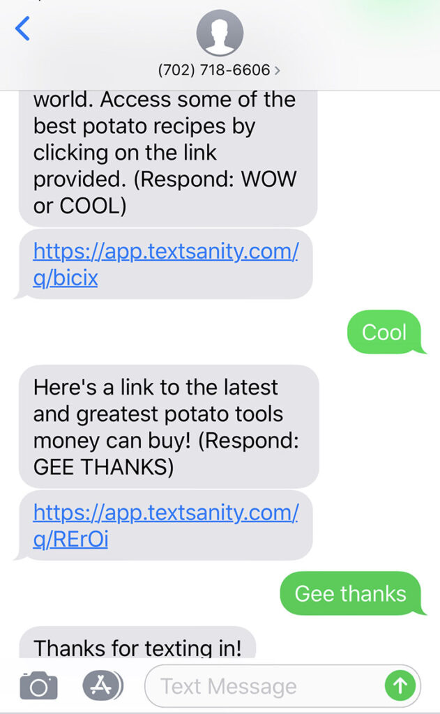 Sending Bulk Text Messages From Computer: A Mass Text Guide