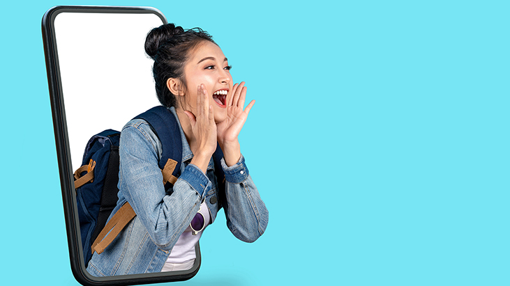 The Influencer Marketing Platform to Build Your Audience