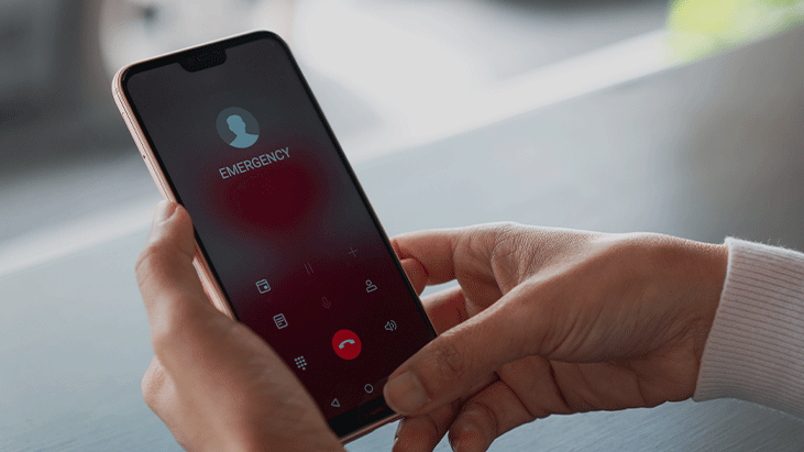 Business Texting App for Urgent Communications | TextSanity