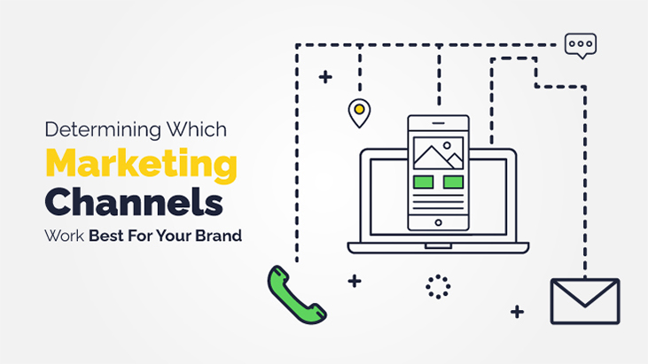 Marketing Channels: How to Determine Which to Pursue