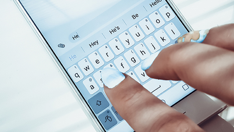 How To Send A Text Message Without Showing Your Number
