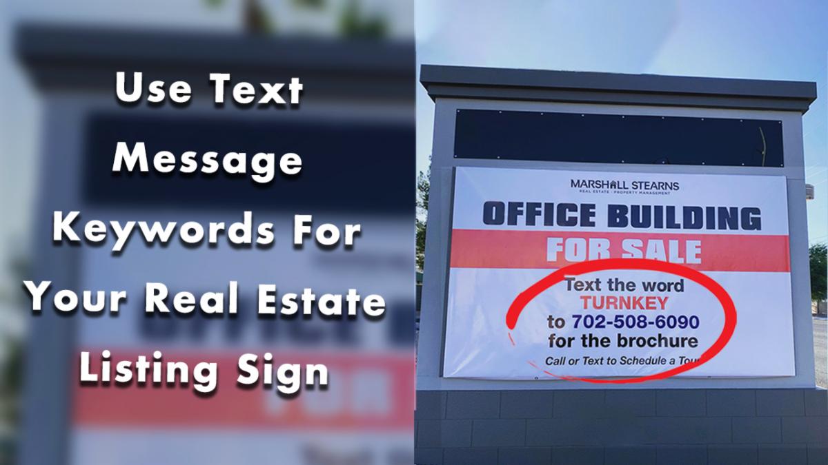 How Curb Appeal and Text Message Marketing Work Together - TextSanity