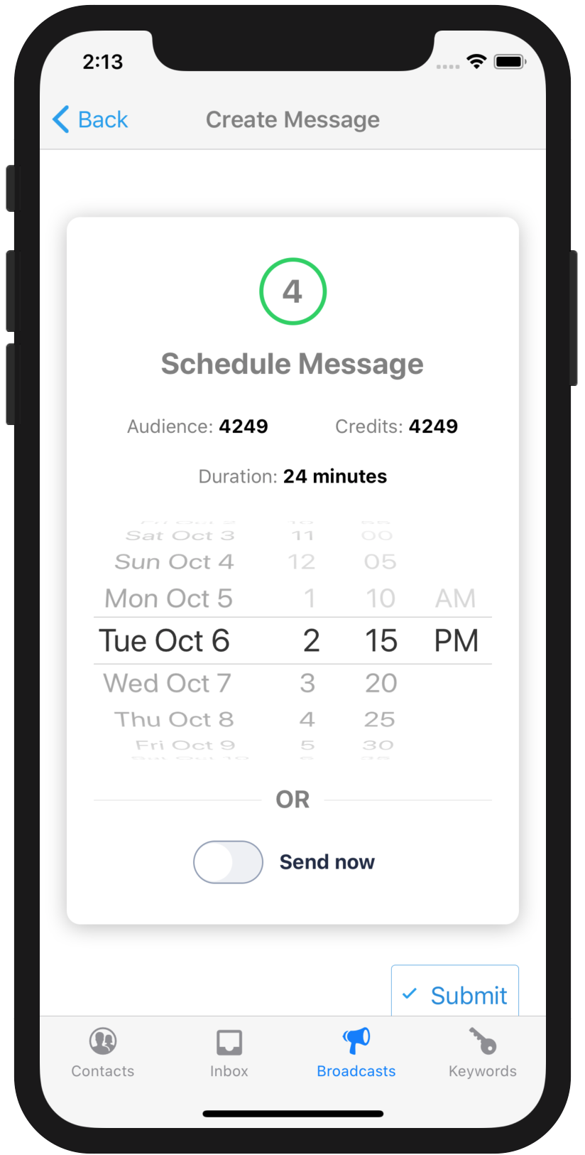 Text Messaging Service for Schools: An Essential Guide