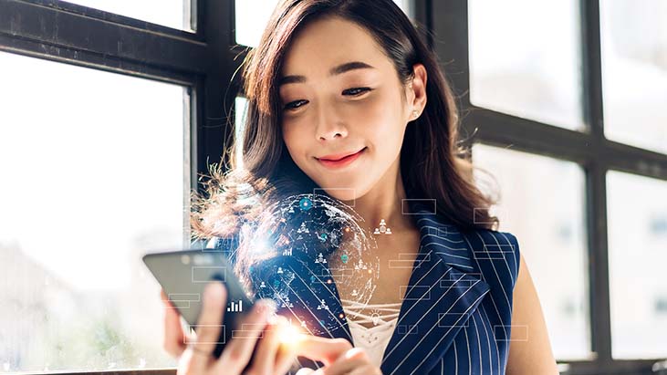 Interactive Text Messaging in the World of SMS Marketing - TextSanity