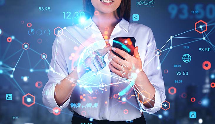 Interactive Text Messaging in the World of SMS Marketing - TextSanity