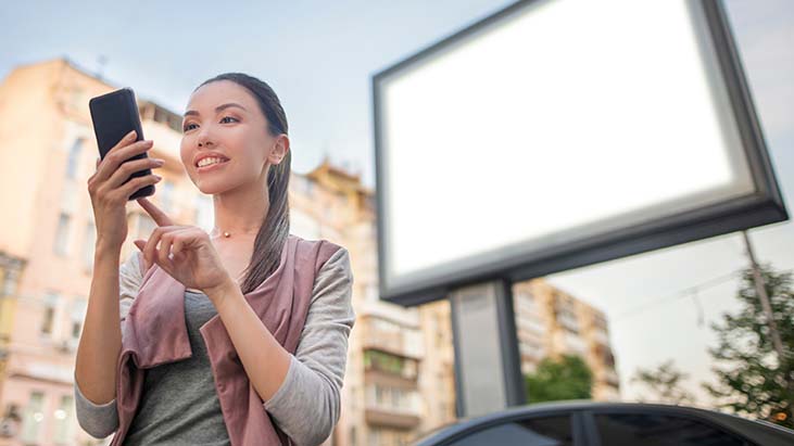 Text for Info: SMS Marketing Educates Customers - TextSanity