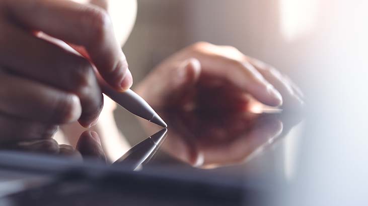 5 Simple and Professional Texting Signature Ideas - TextSanity