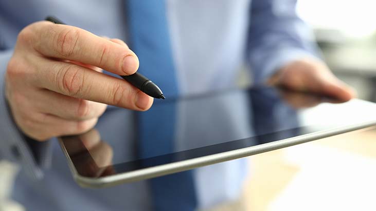 5 Simple and Professional Texting Signature Ideas - TextSanity