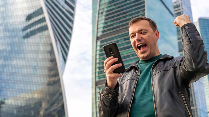 Text for Info: SMS Marketing Educates Customers - TextSanity