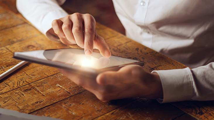 5 Simple and Professional Texting Signature Ideas - TextSanity