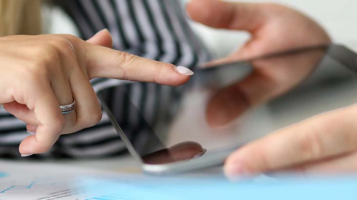 5 Simple and Professional Texting Signature Ideas - TextSanity