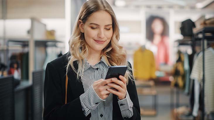 SMS Lead Generation: How to Get More Leads - TextSanity