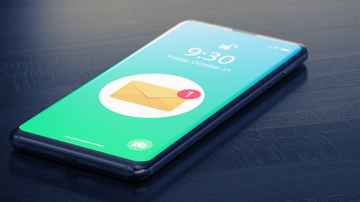 Send an “Order Ready” Text Message via SMS Marketing - TextSanity