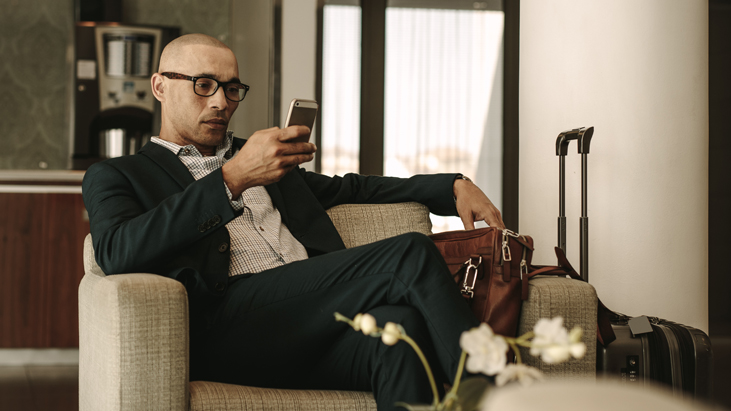 Send an “Order Ready” Text Message via SMS Marketing - TextSanity