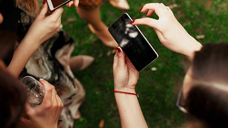 Event Text Messaging: Marketing for Your Events - TextSanity