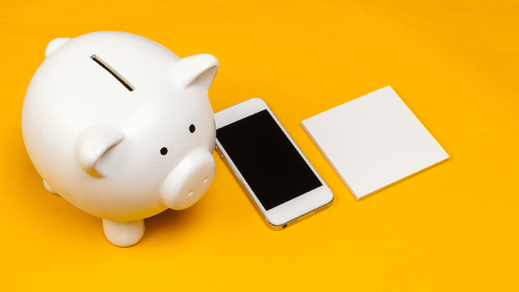 SMS Marketing for Banks and Financial Services - TextSanity