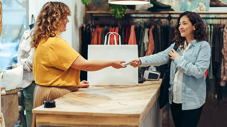 What Is a Transactional SMS and Why You Should Use Them - TextSanity