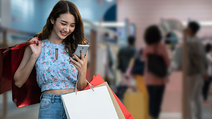 Collect Phone Numbers More Easily With SMS Marketing